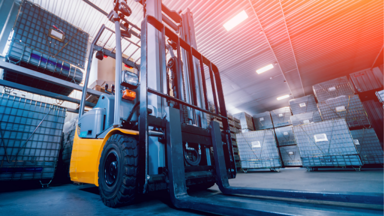 LCL Freight Shipping | LCL Shipping Services – Agora Freight